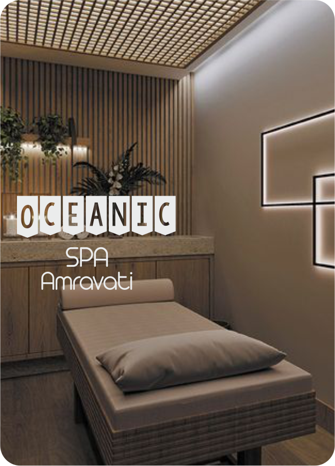 Oceanic Spa Amravati, Spa in Amravati, Locanto Massage in Amravati ...
